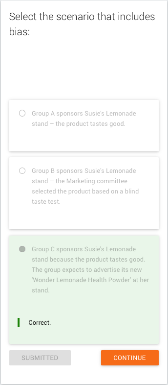 Engage your Learners with Interactive Video – Model eLearning