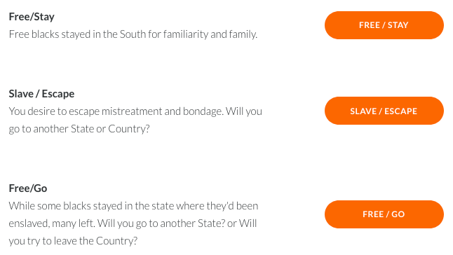 Choosing the Right Tool to Design Interactive Scenarios – Model eLearning