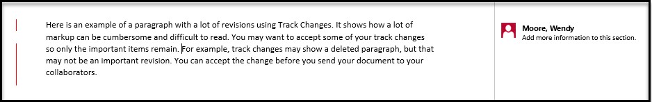 Formatting eLearning Documents: Collaboration Station – Model eLearning