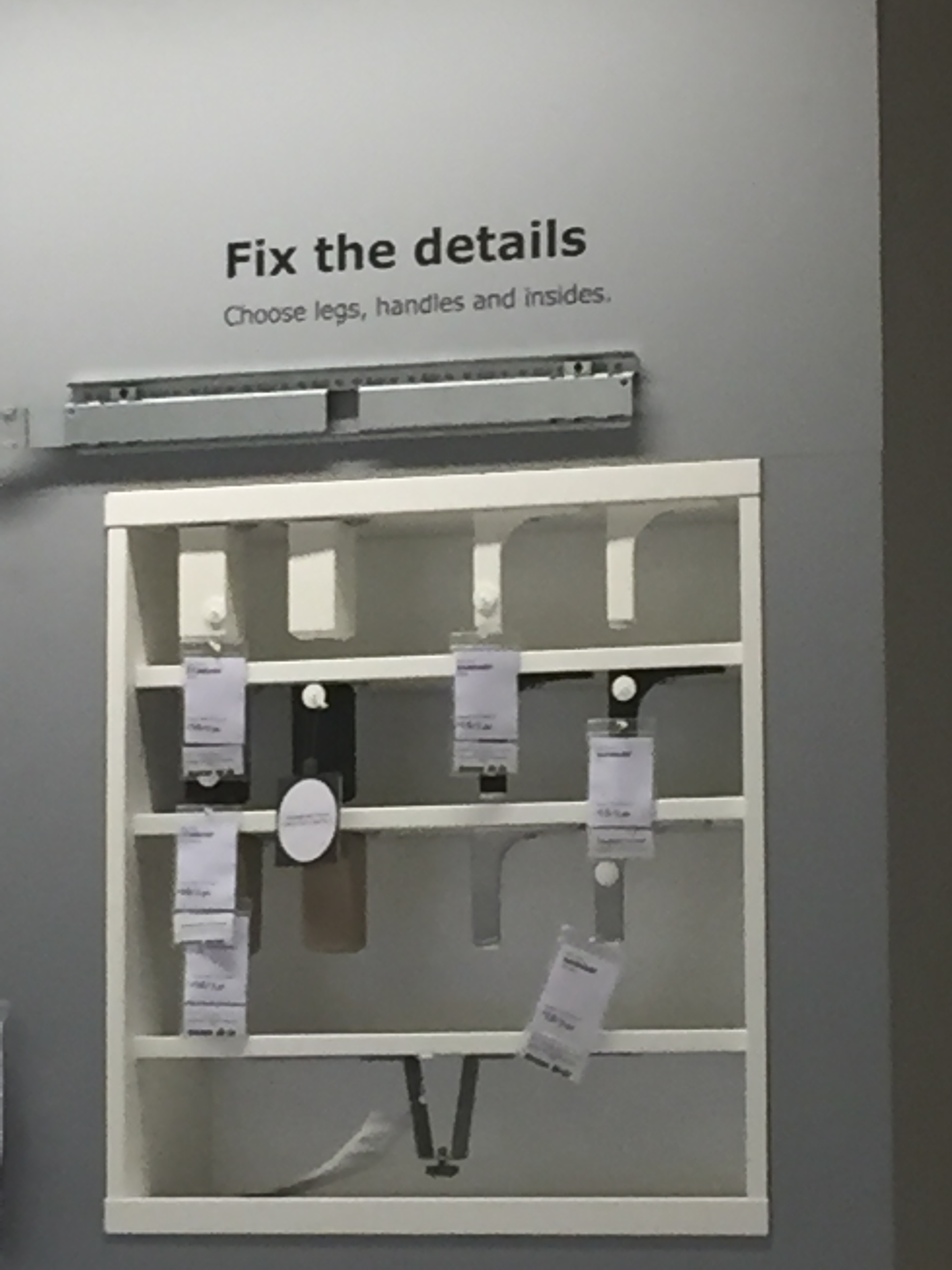 Surprised by Inspiration from IKEA – Model eLearning