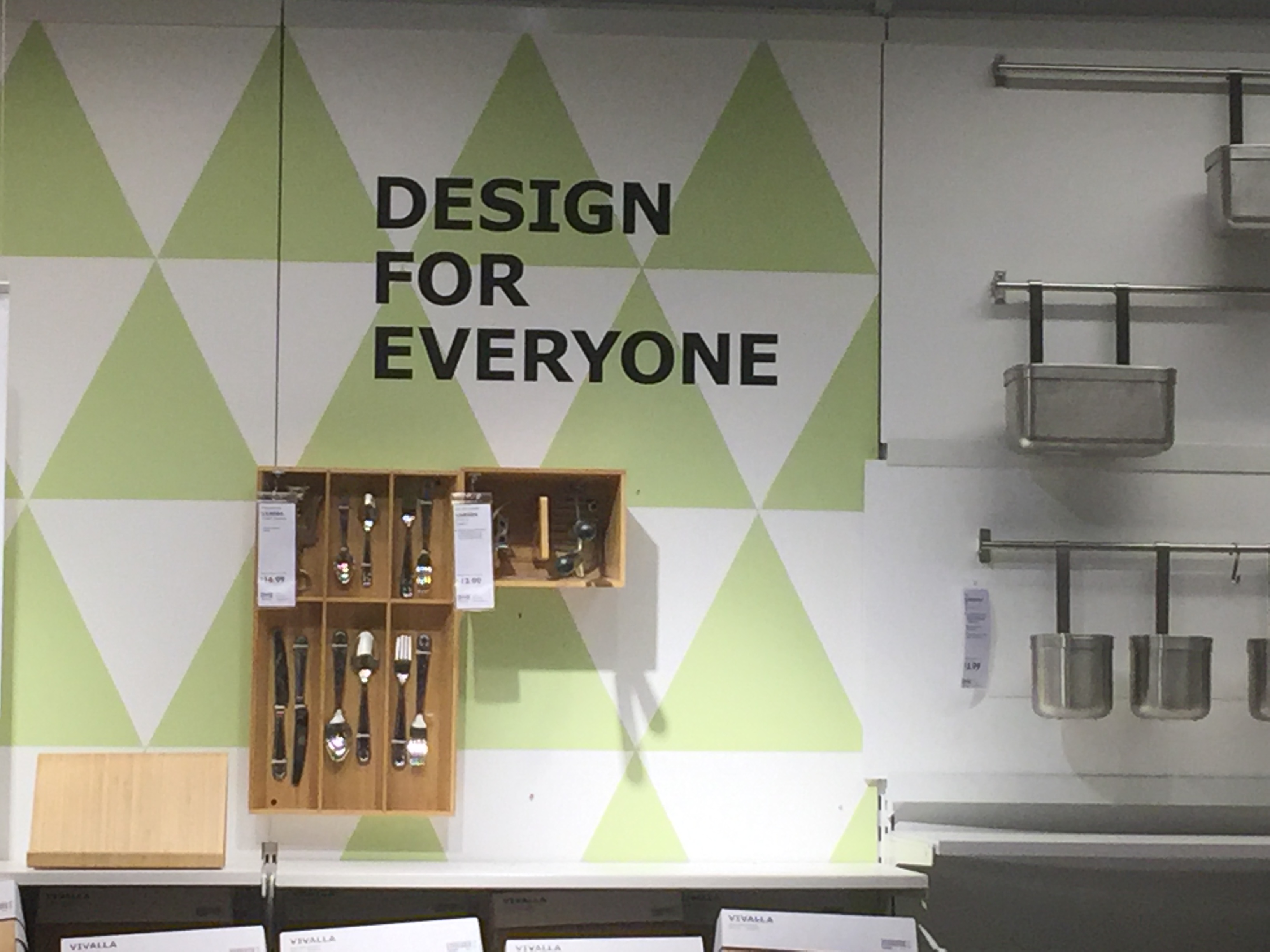 Surprised by Inspiration from IKEA – Model eLearning