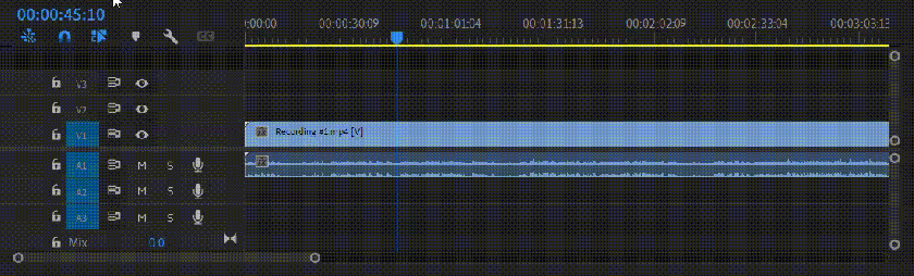 The Basics of Video Editing – Model eLearning