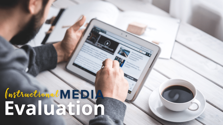 Introducing Our New Media Assessment Rubrics – Model eLearning