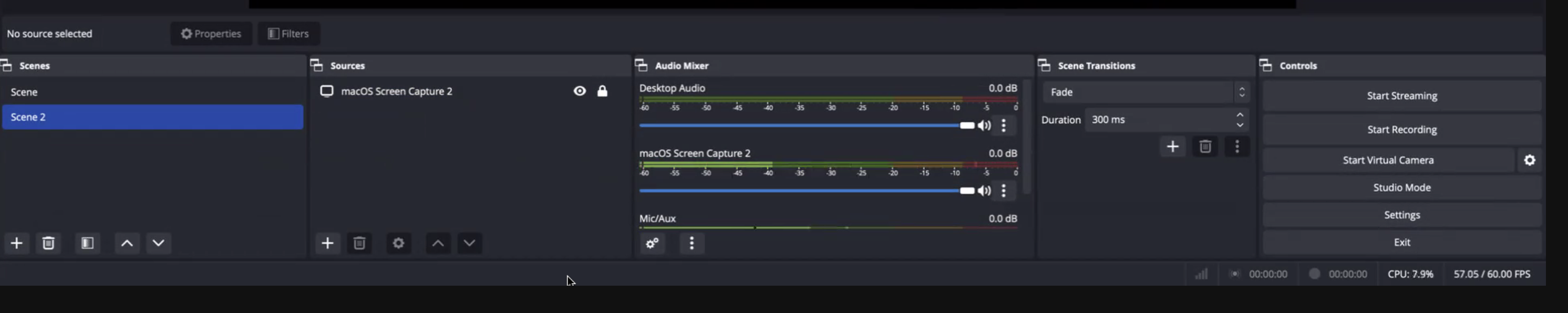 Creating eLearning Solutions Using OBS Studio – Model eLearning